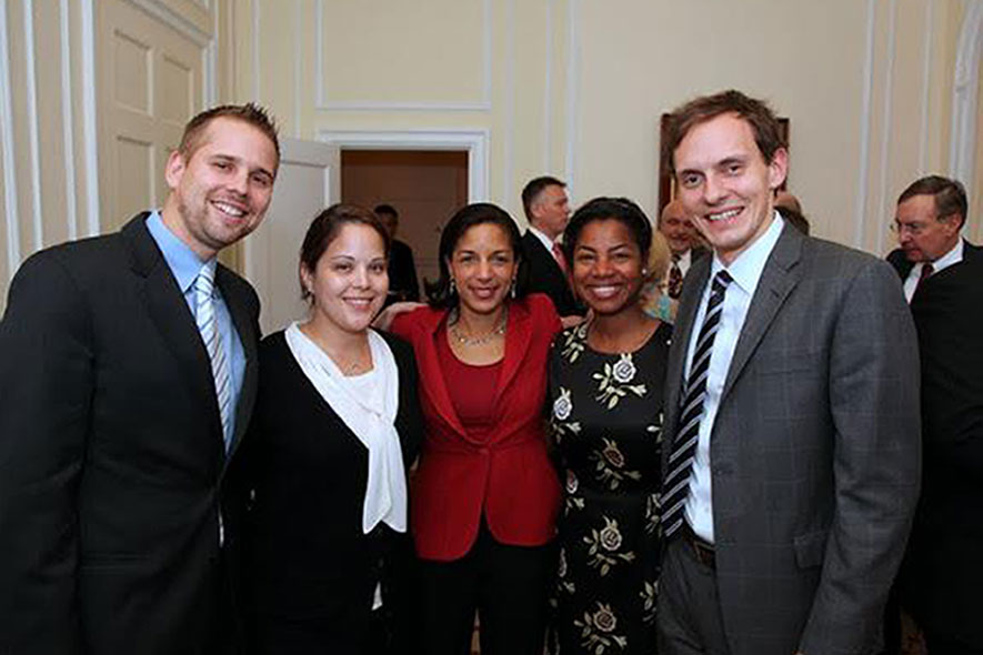 International Relations Major (B.S./B.A.) | MTSU