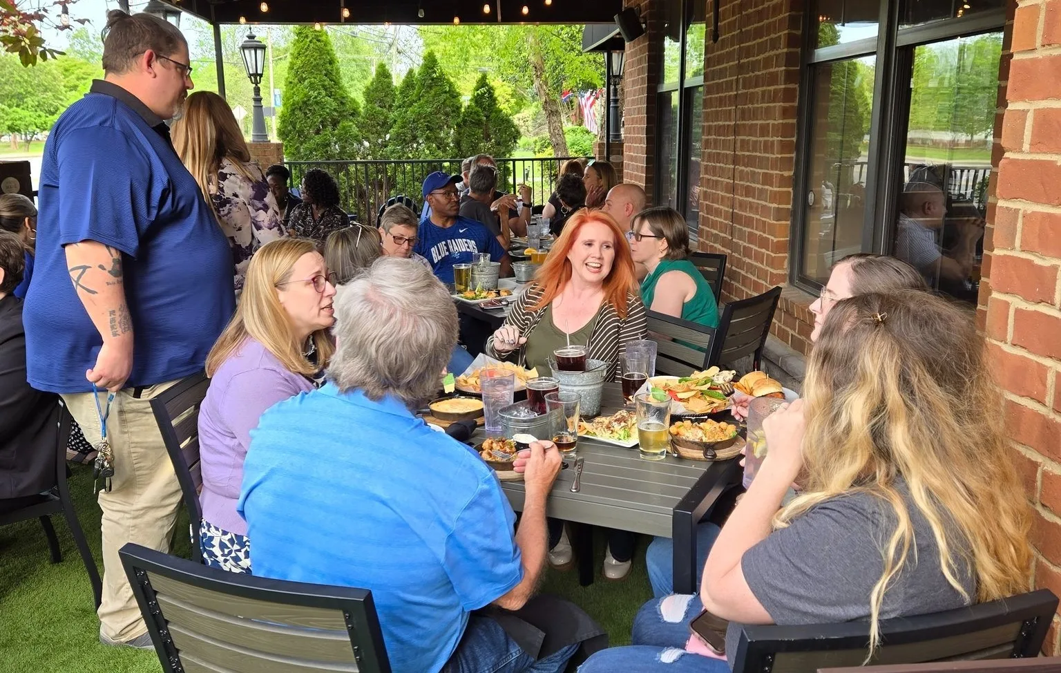 Higher Education Ed.S. | Administration and Supervision | MTSU