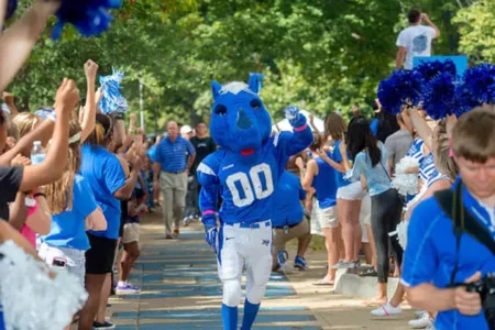 Emergency Procedures - MTSU