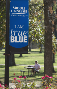 Degree in Psychology | Bachelor of Science (B.S.) | MTSU