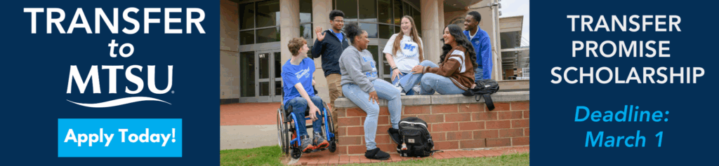 MTSU Nursing Program | B.S.N. | Tennessee